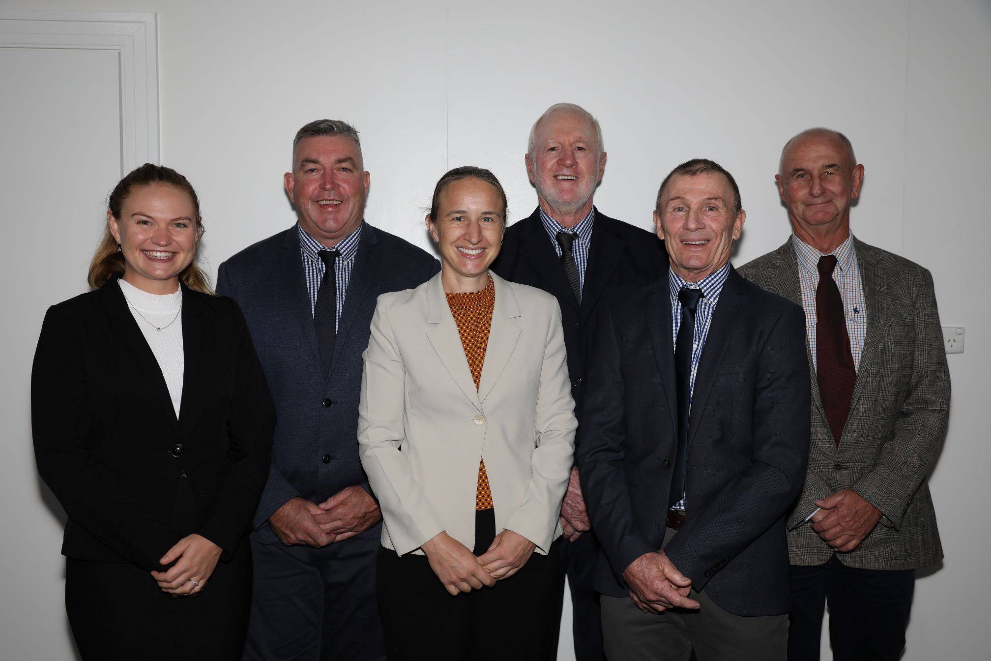 Councillor Profiles | Shire of Murweh